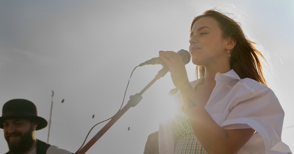 Singing The Art of the Heart - The Importance of Vocal Rest for Singers